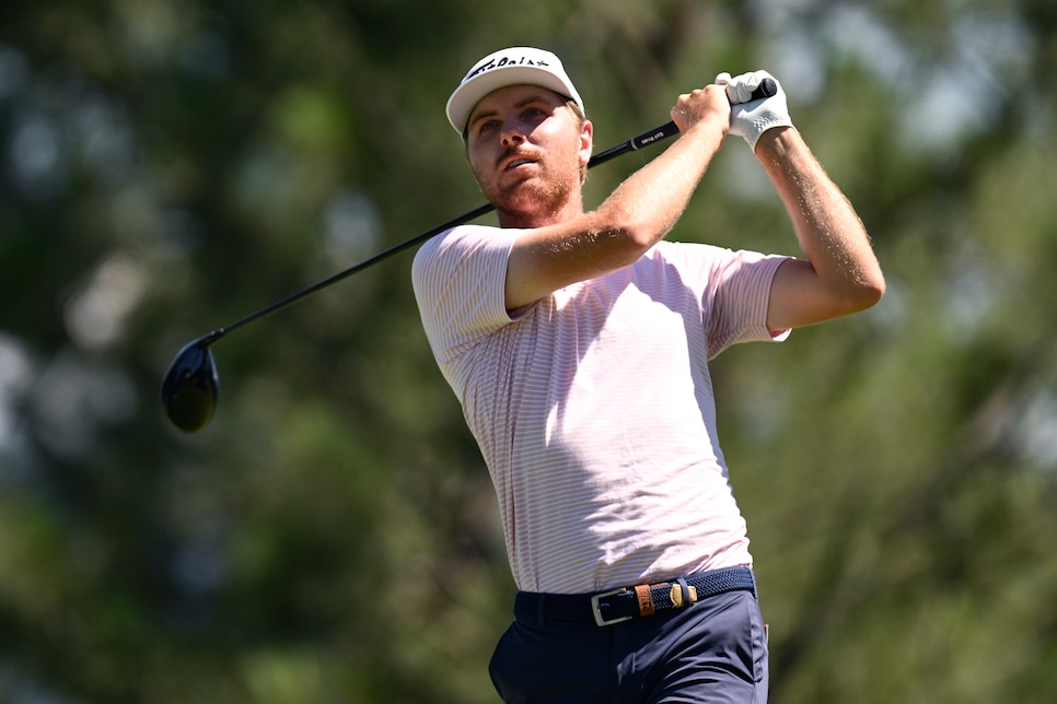 Ryan Gerard takes the next step toward potential stardom with his victory in the Barracuda ...